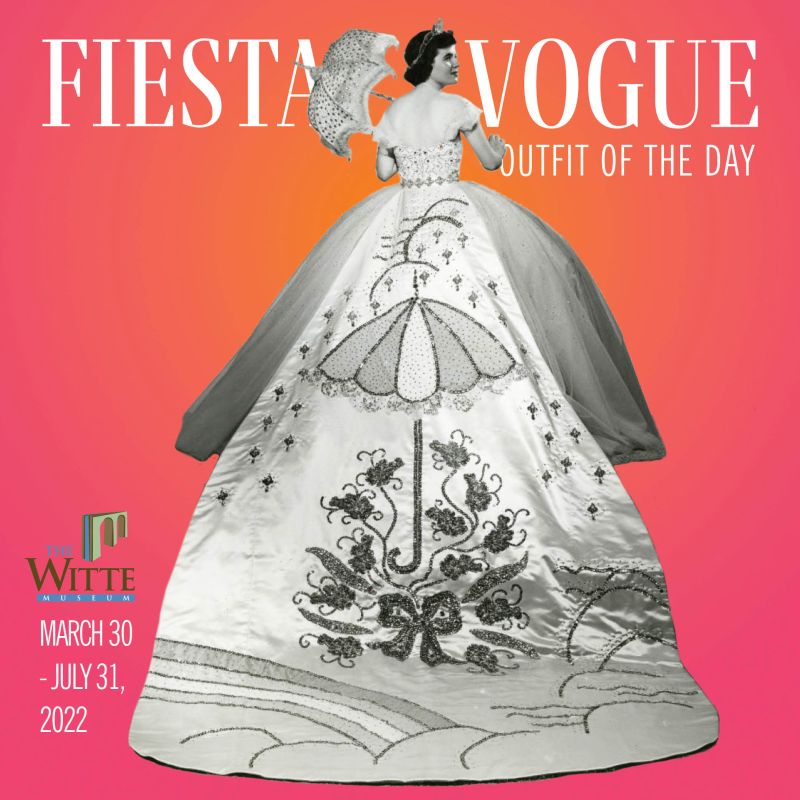 Fiesta 2022 – Bolner Family Museum Store at the Witte