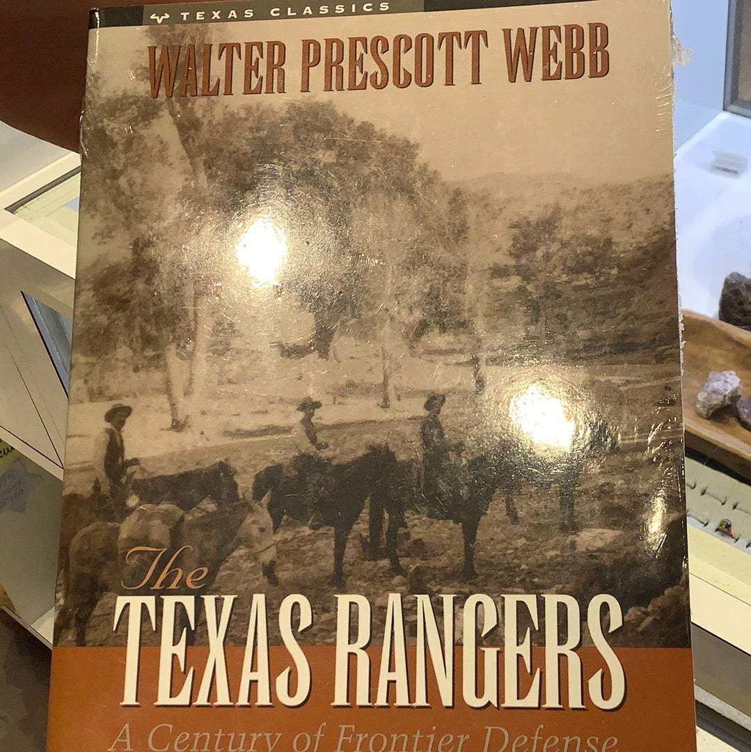 Texas Rangers – Bolner Family Museum Store at the Witte
