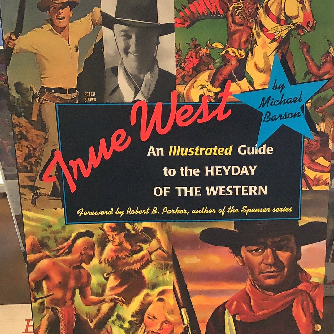 True West – Bolner Family Museum Store at the Witte