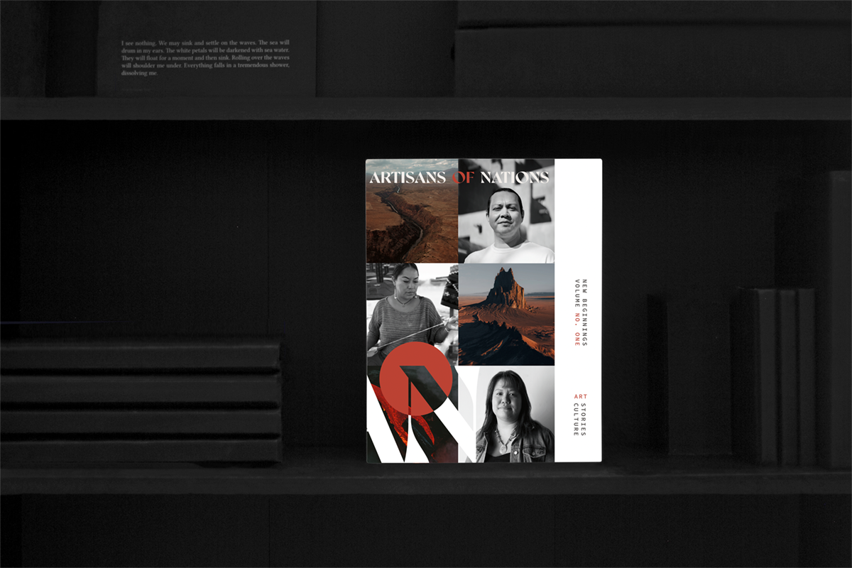 Artisans of Nations: New Beginnings – Bolner Family Museum Store at the ...