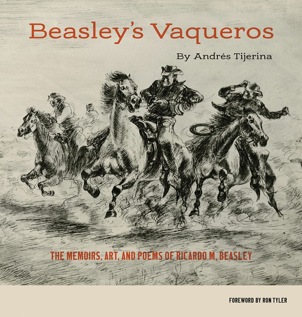 Beasley's Vaqueros-Special Edition – Bolner Family Museum Store at the ...