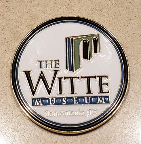 Bolner Family Museum Store at the Witte Museum