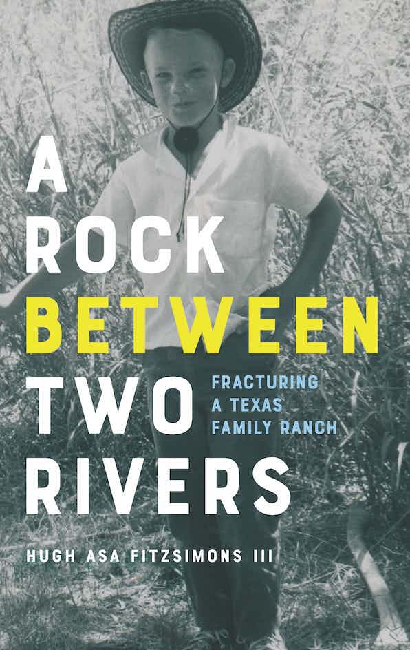 A Rock Between Two Rivers – Bolner Family Museum Store at the Witte