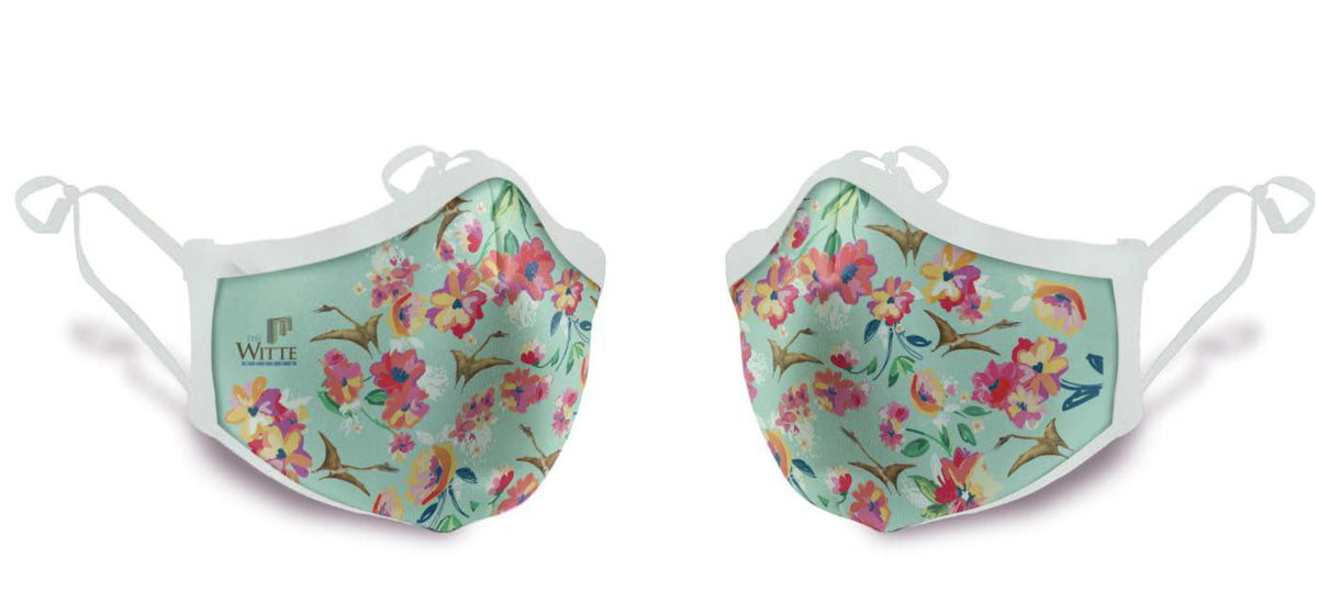 Quetzy Dino Mask – Bolner Family Museum Store at the Witte