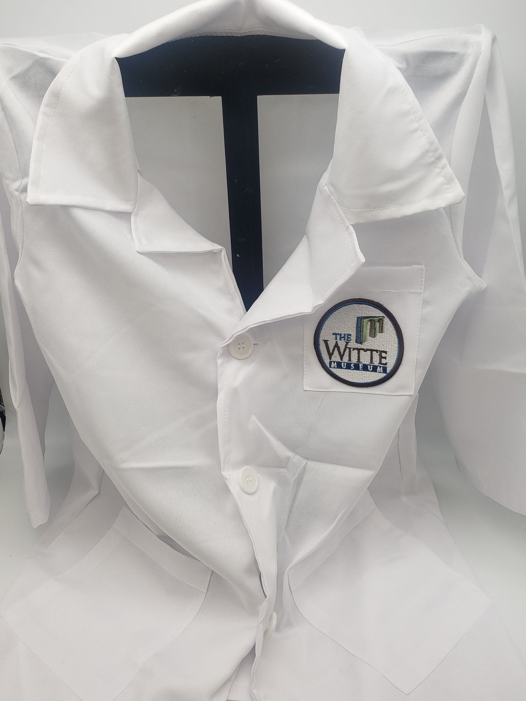 Child lab coat – Bolner Family Museum Store at the Witte